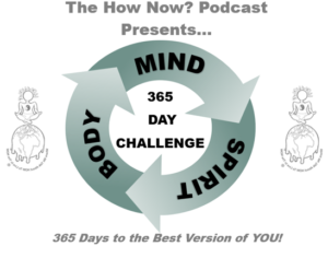 365-Day Challenge